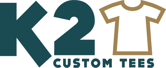 K2 Custom Tees
