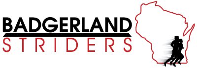 Badgerland Striders