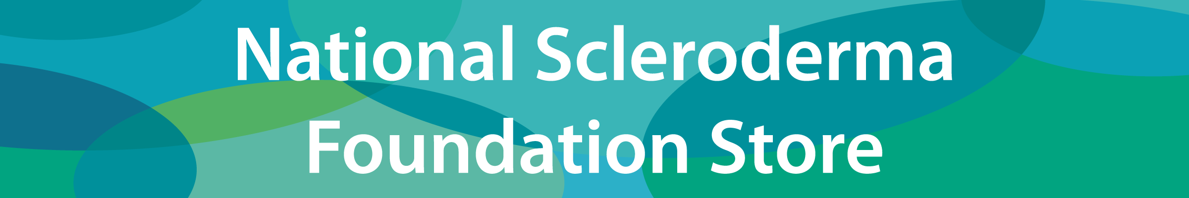 National Scleroderma Foundation Store
