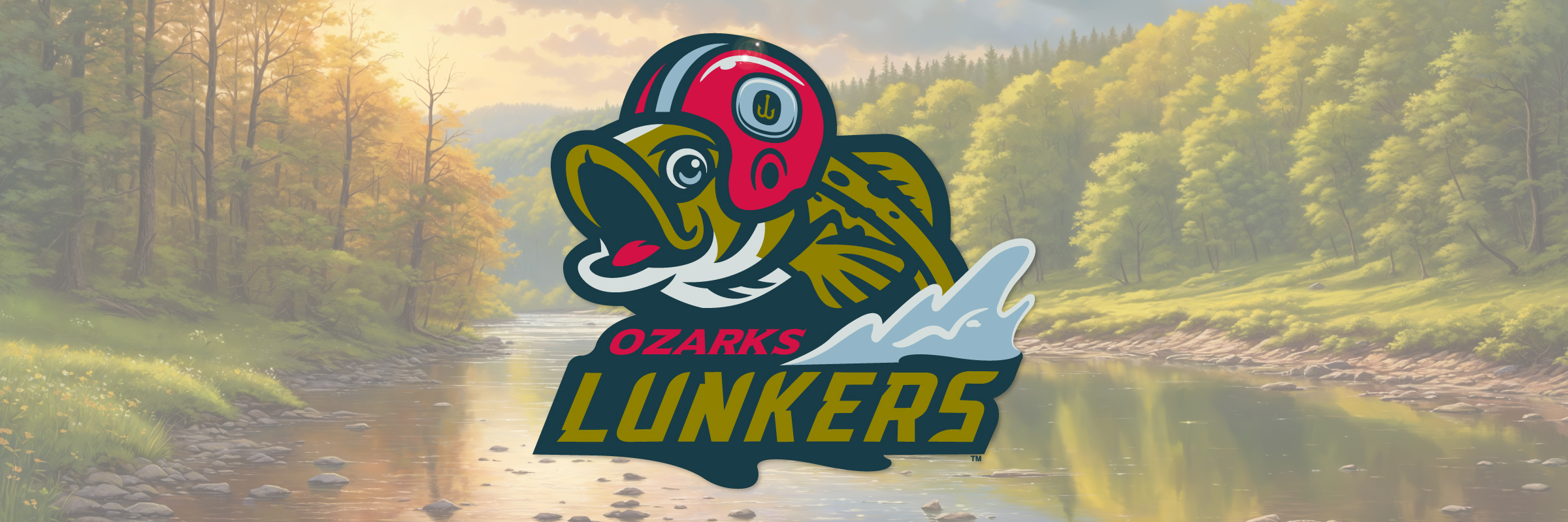 Ozarks Lunkers