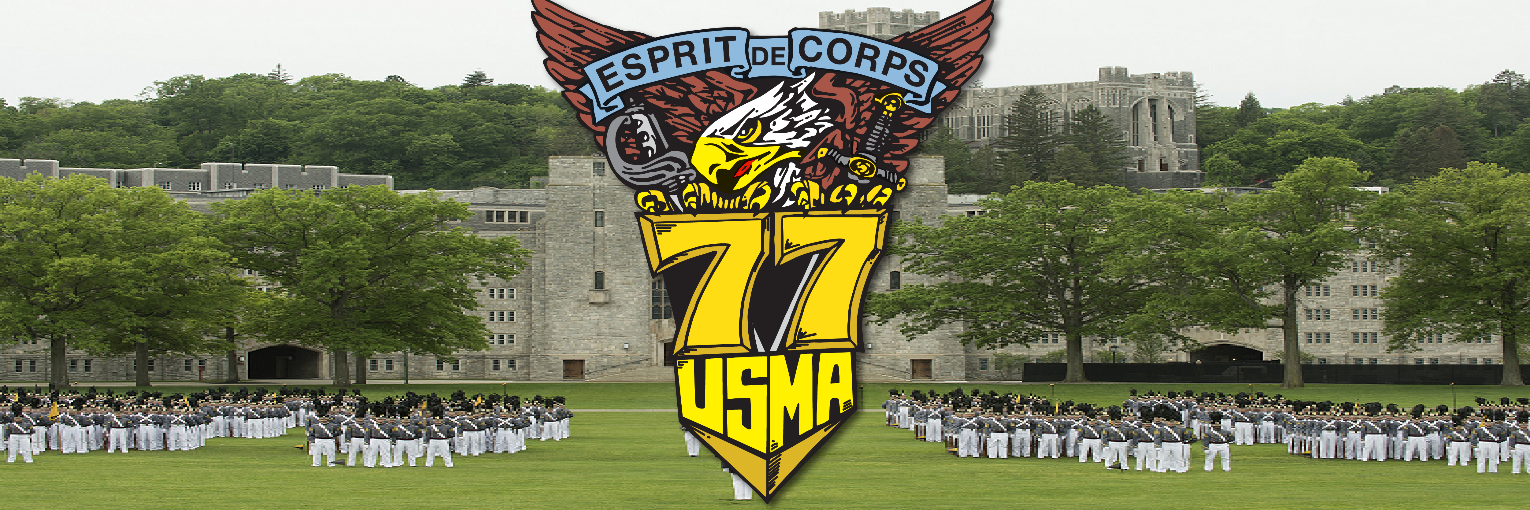 West Point Class of 1977