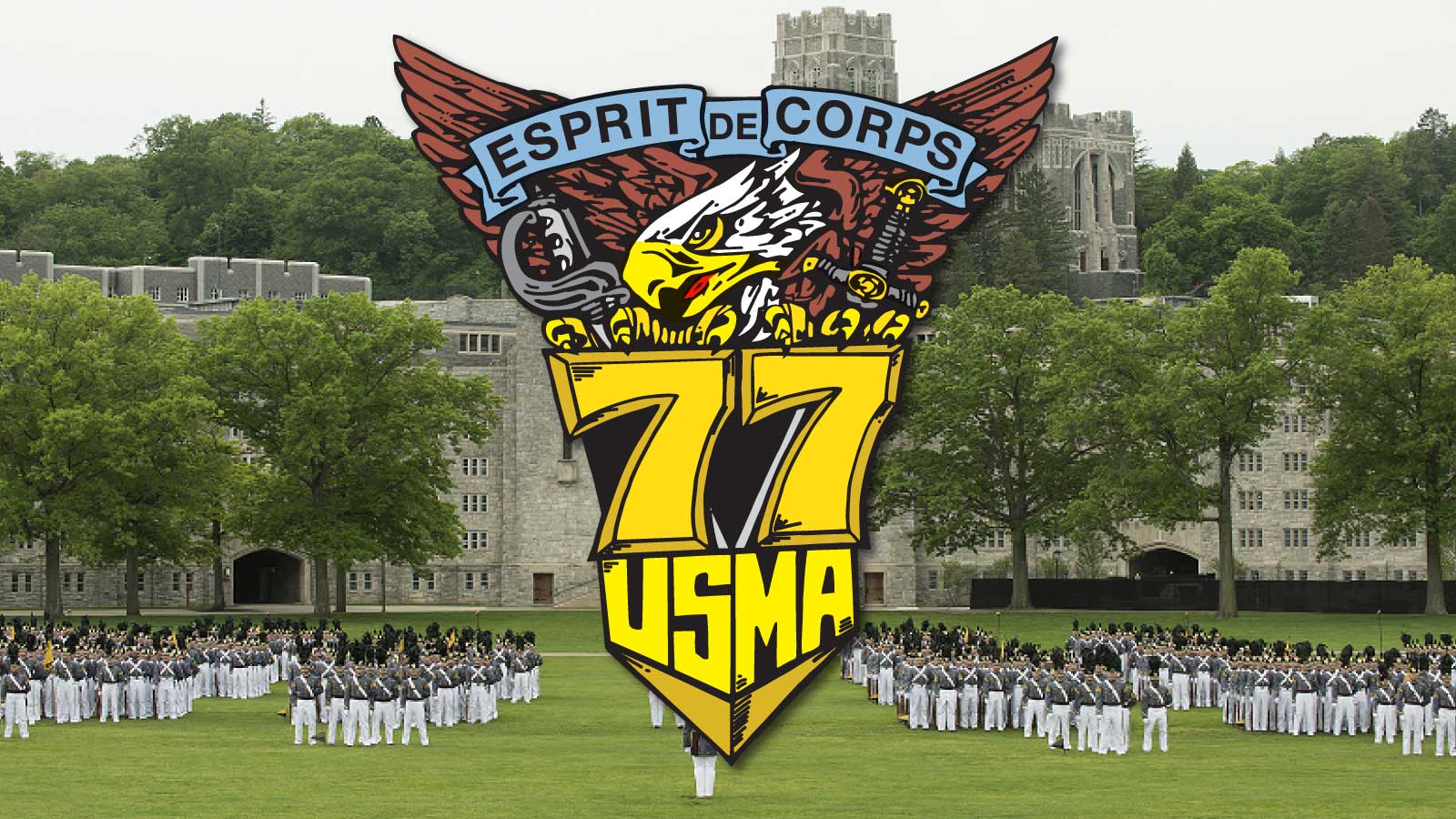 West Point Class of 1977