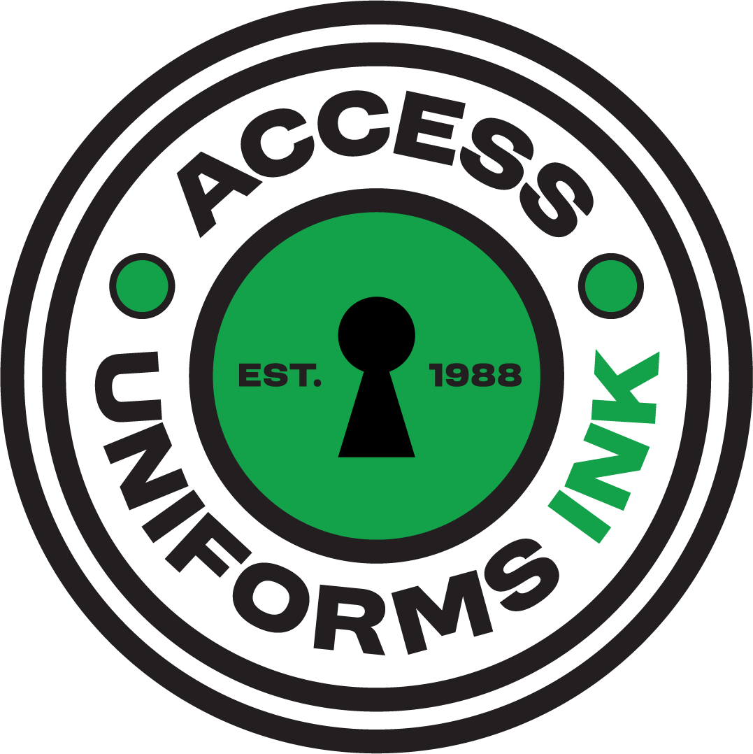 Access Uniforms INK