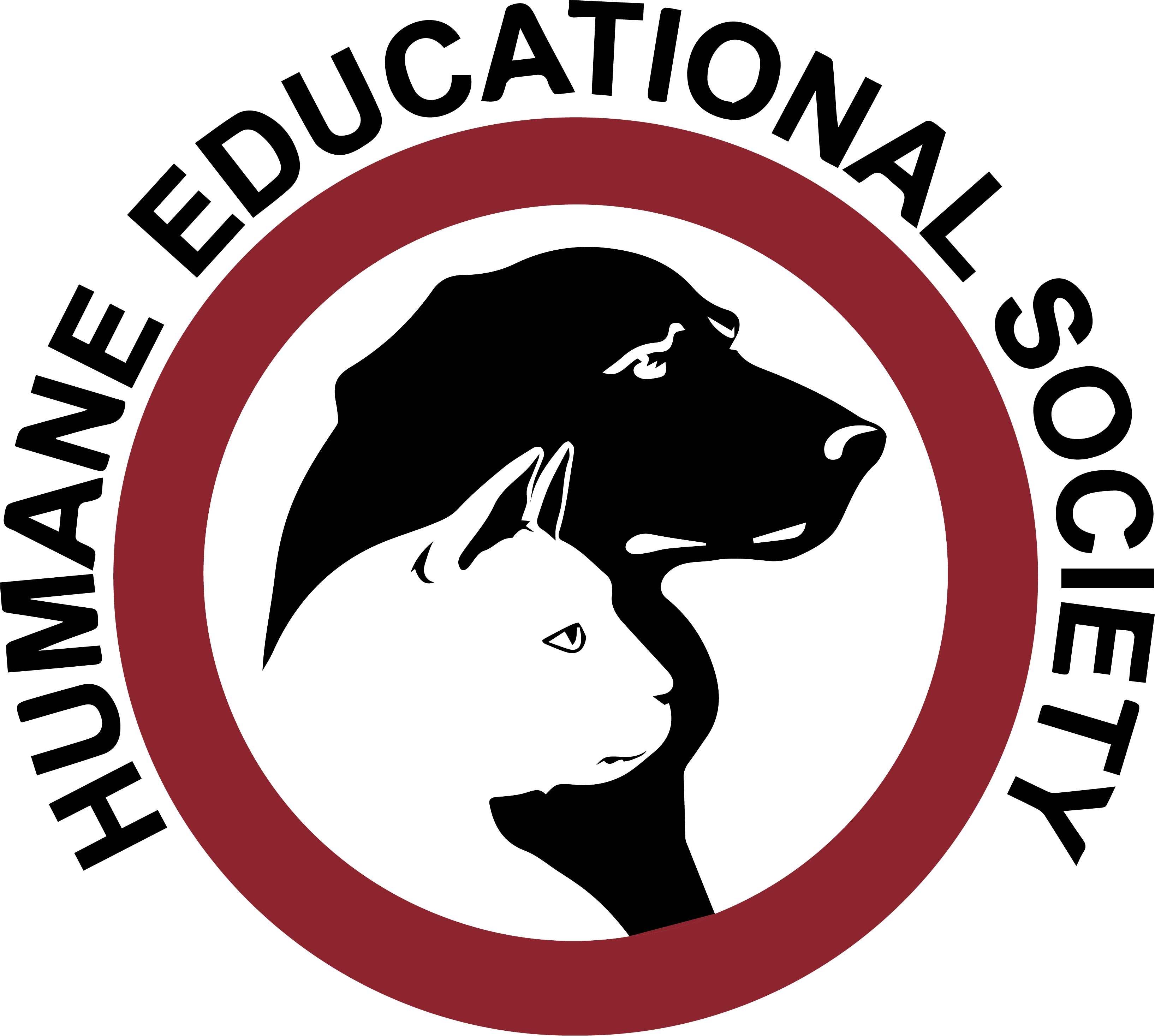 Humane Educational Society Webstore