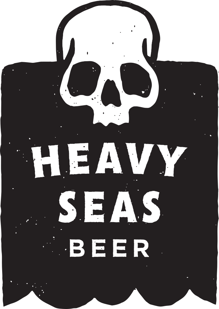 Heavy Seas Beer