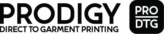 Prodigy DTG - Direct-to-Garment Printing