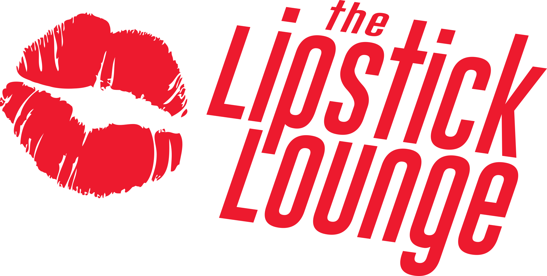 The Lipstick Lounge