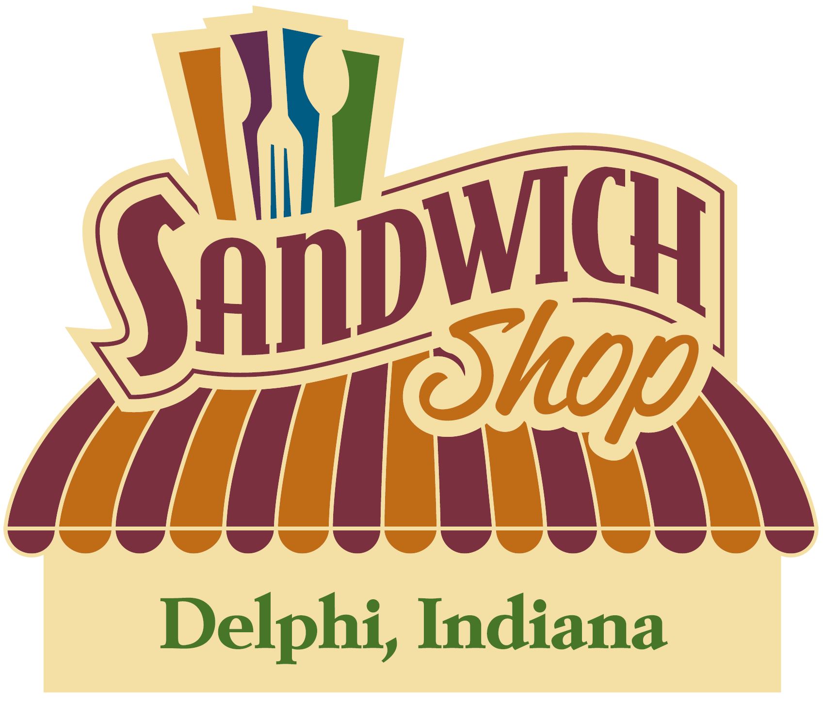 The Sandwich Shop - Delphi, IN