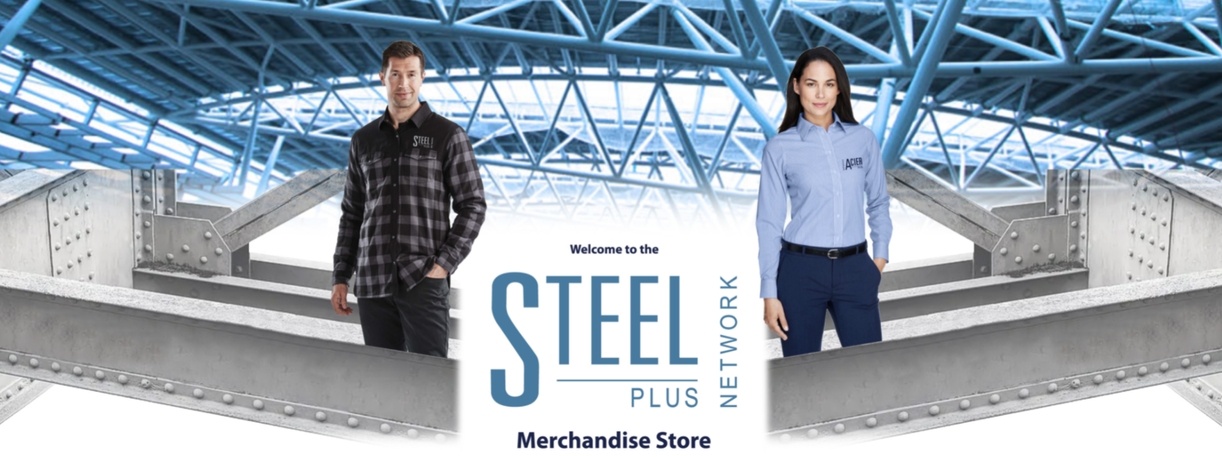 Steel Plus