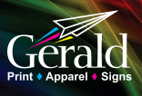 Gerald Printing