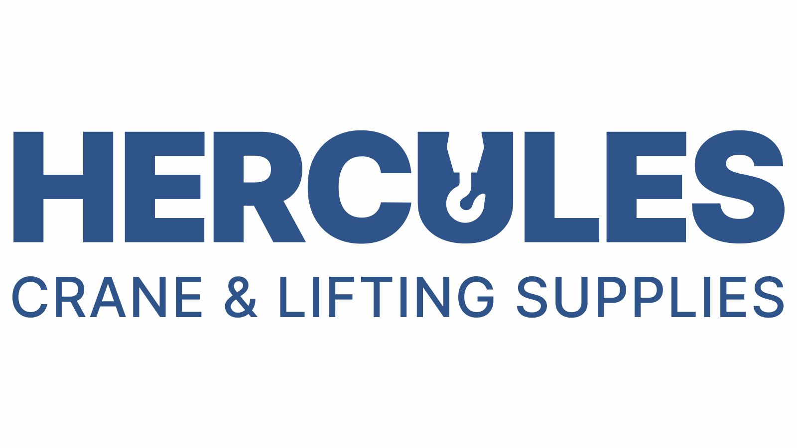 Hercules Crane & Lifting Supplies