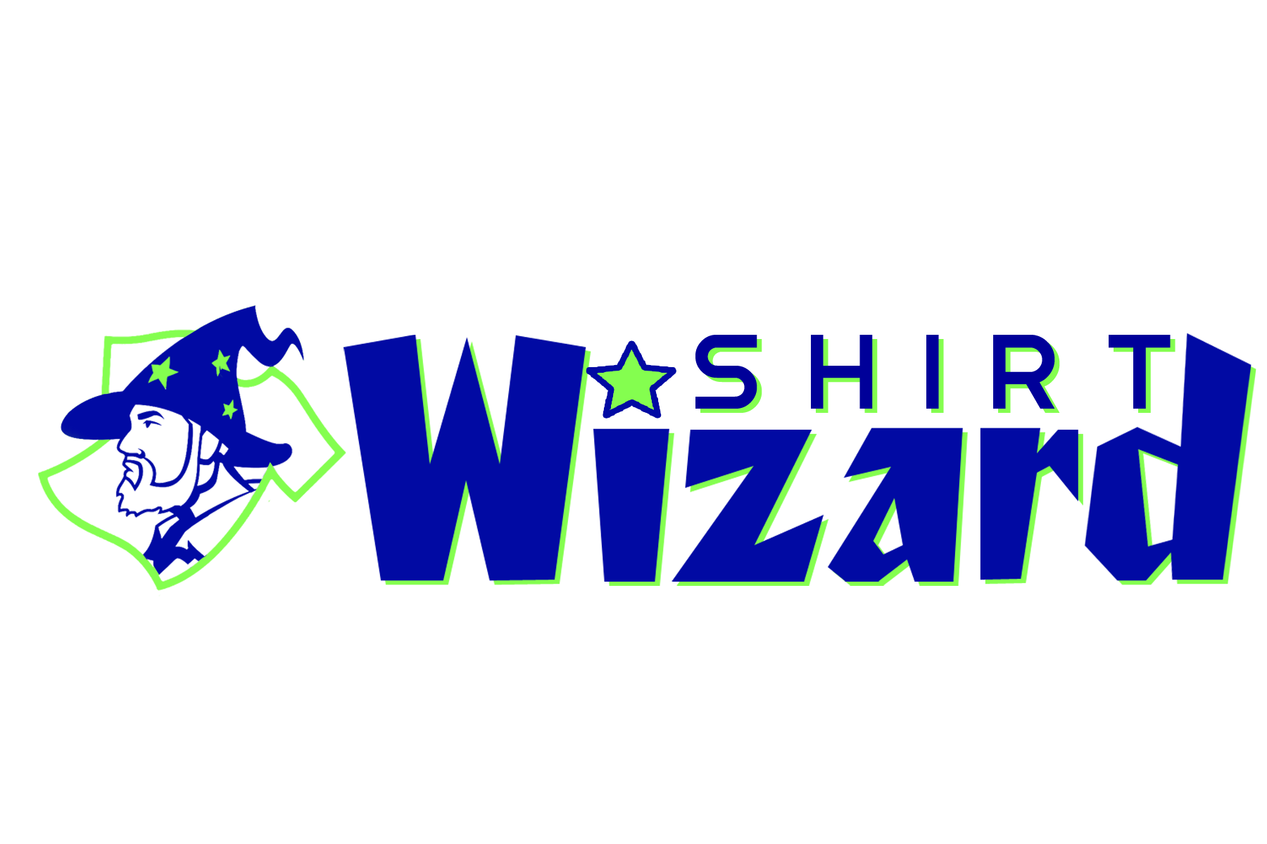 Shirt Wizard NOW