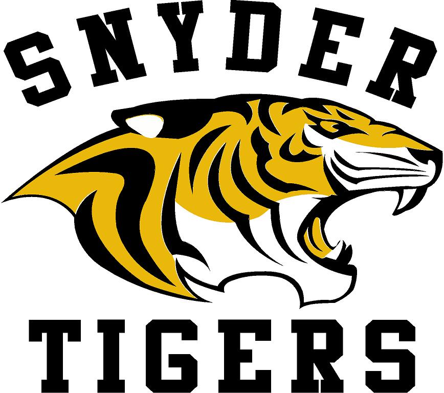 SNYDER TIGER STAFF STORE