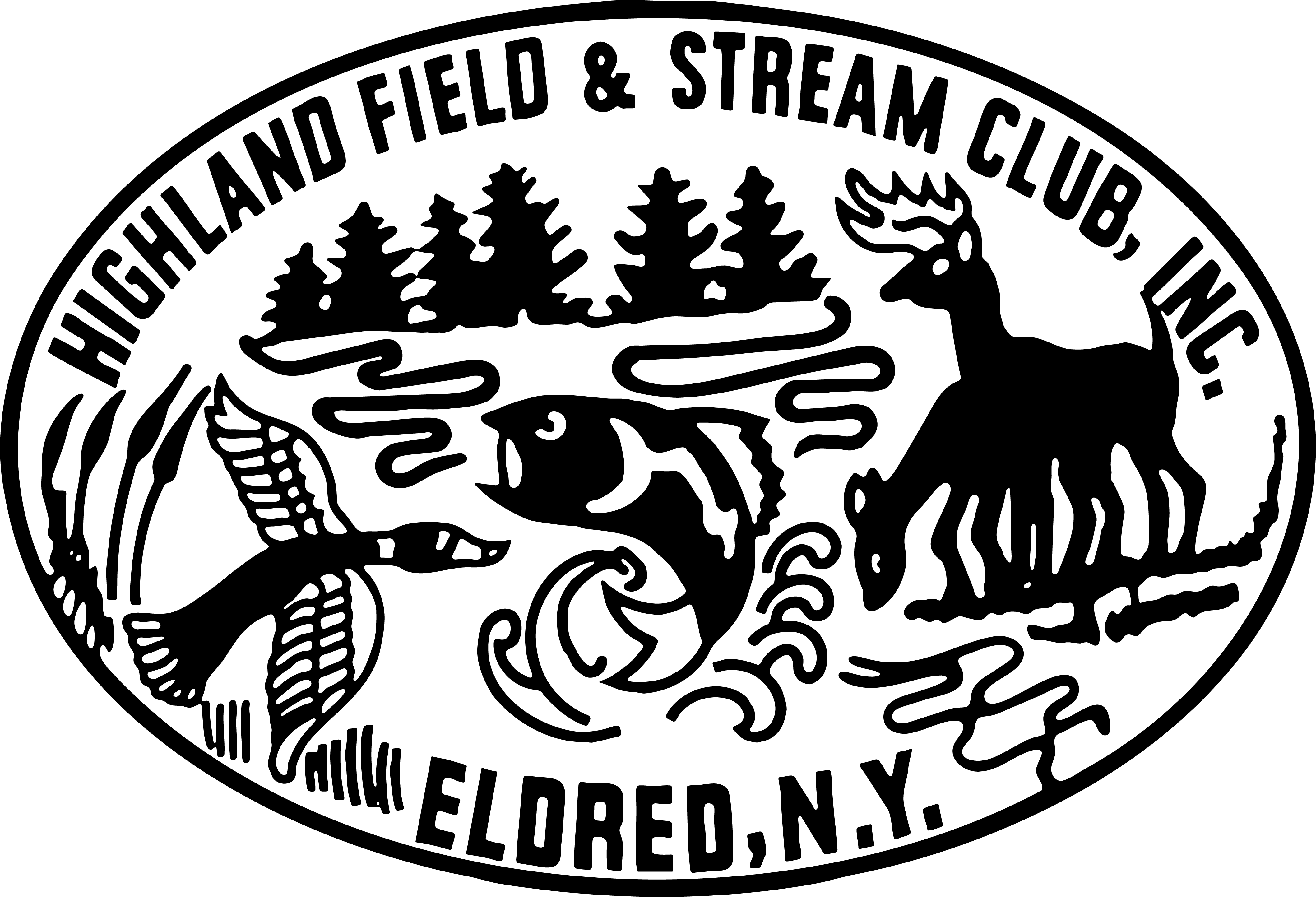 Highland Field & Stream