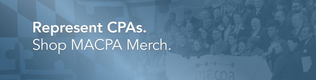 MACPA Store