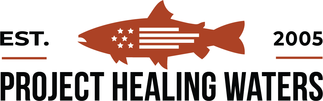 Project Healing Waters Store