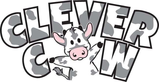 Clever Cow