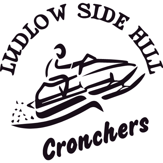Ludlow Side Hill Cronchers