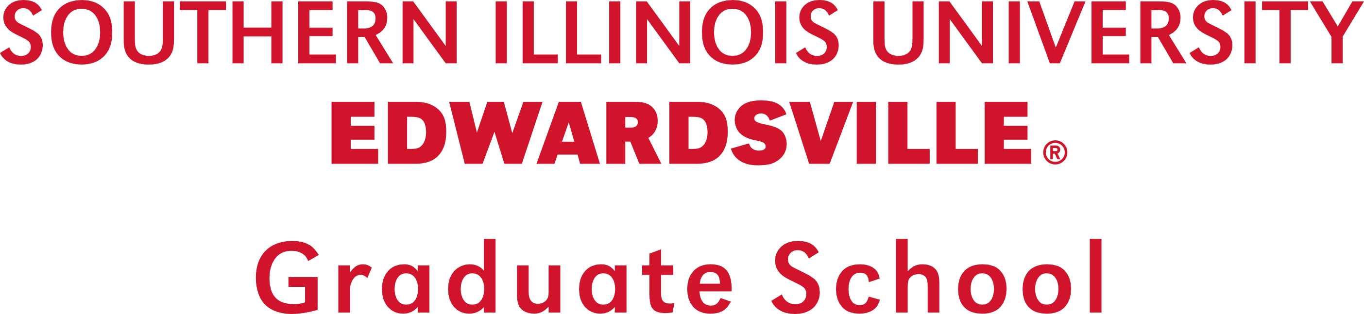 SIUE Graduate School