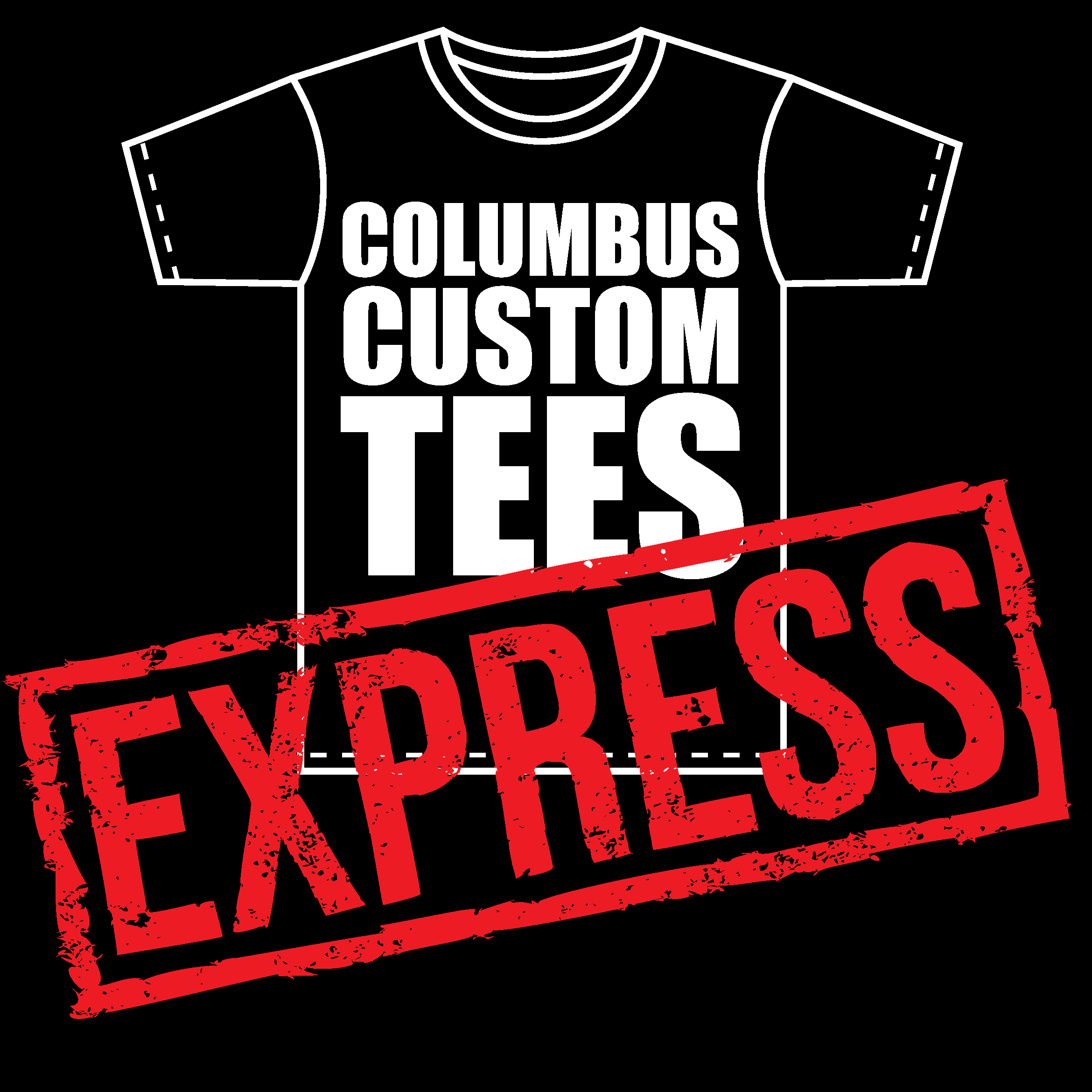 Fast & Affordable Custom Tees in Columbus | CCT Express