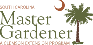 Clemson Cooperative Extension - Master Gardener