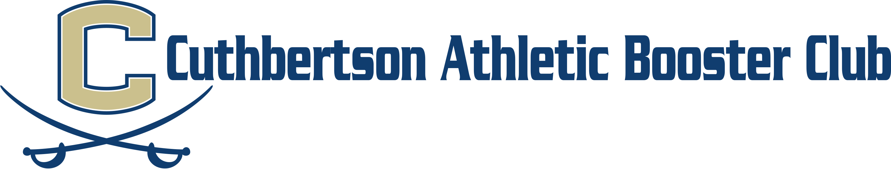 Cuthbertson Athletic Booster Club
