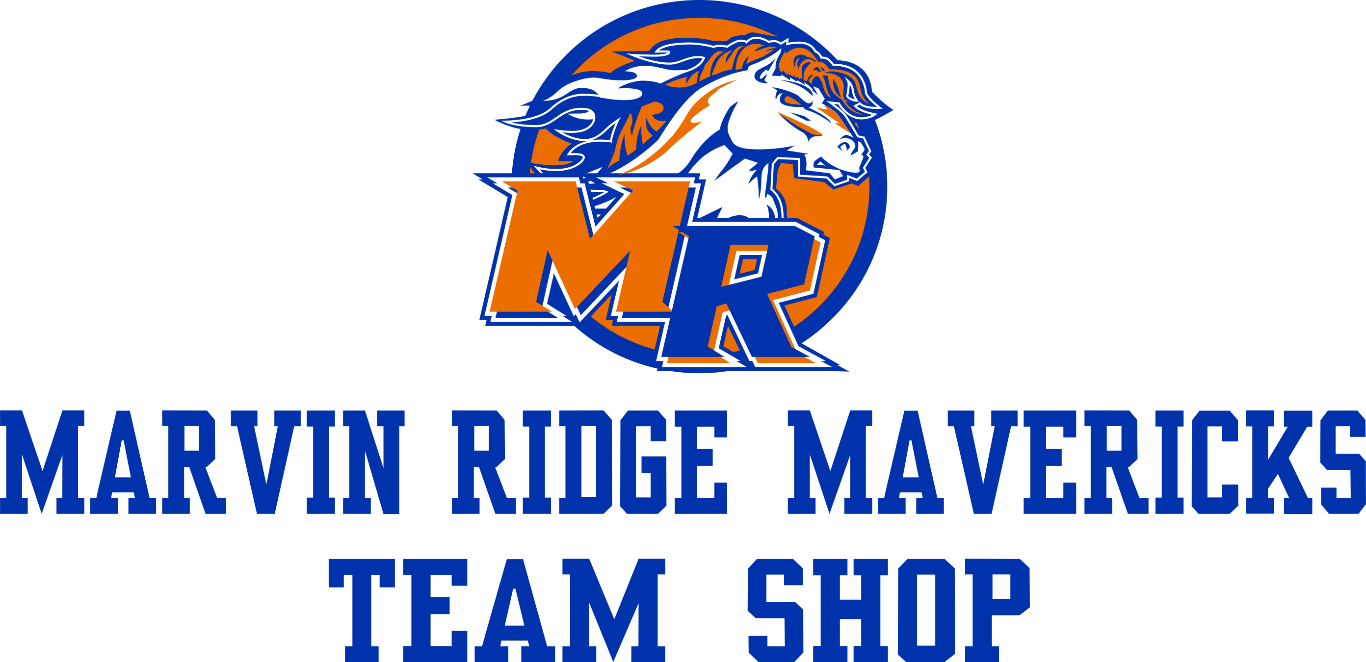 Marvin Ridge Athletic Booster
