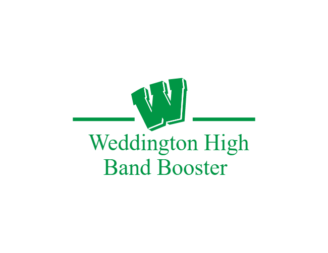 Weddington High Band Booster
