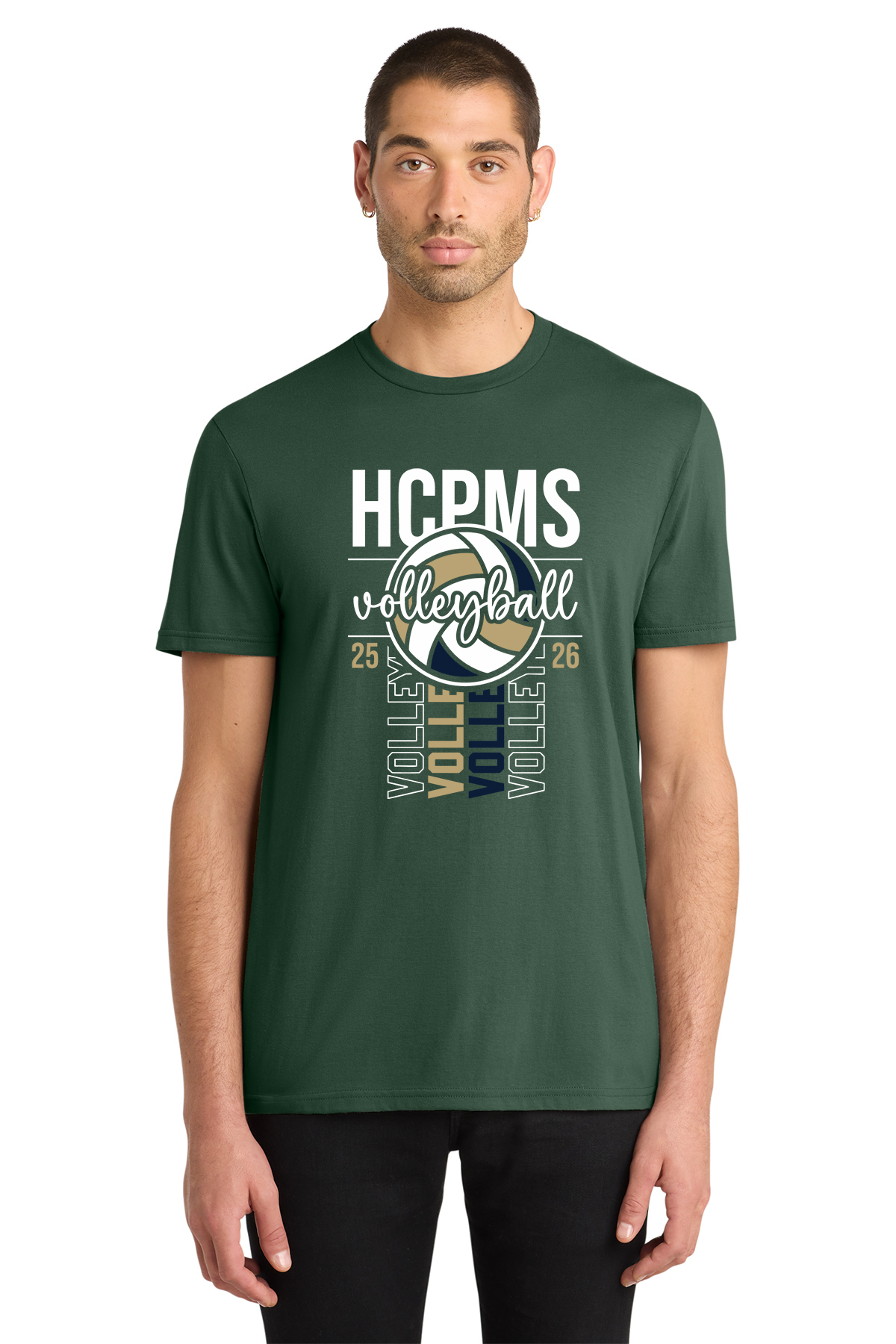 HCP