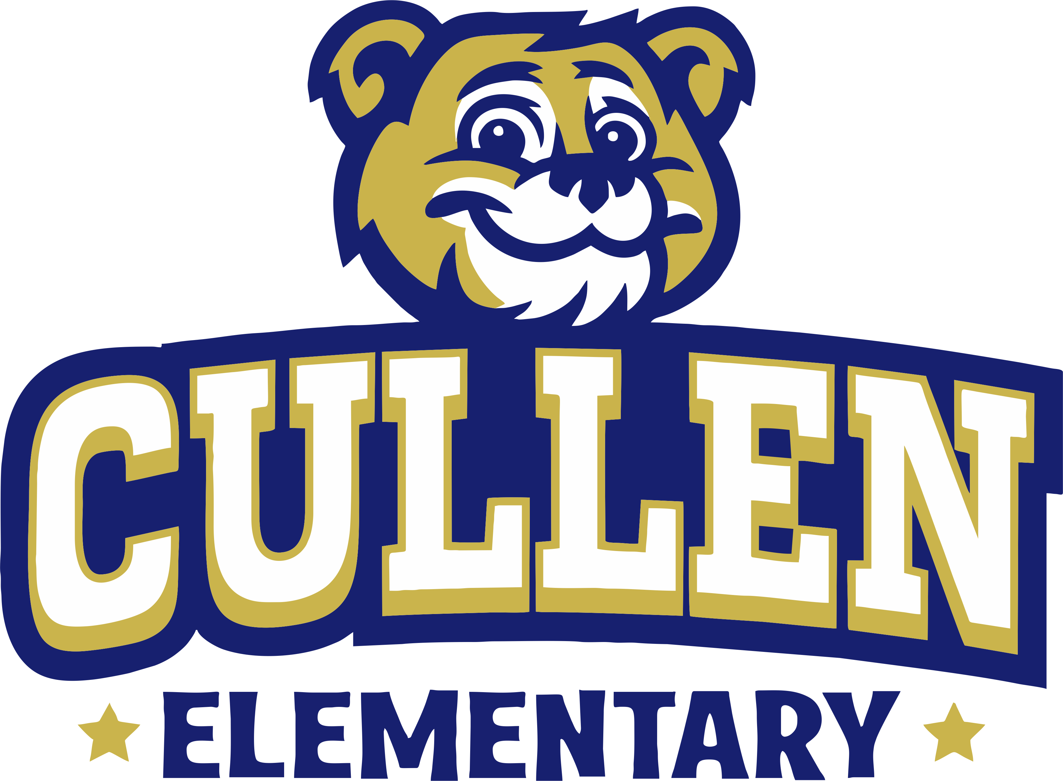 Cullen Cubs