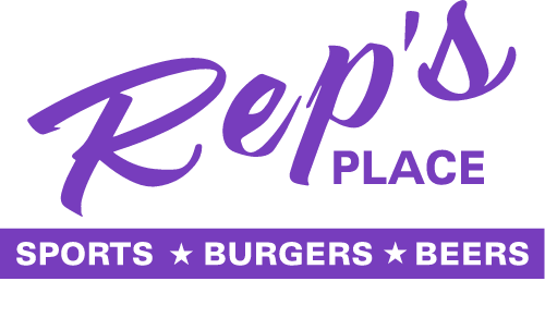 Rep's Place Customer Store