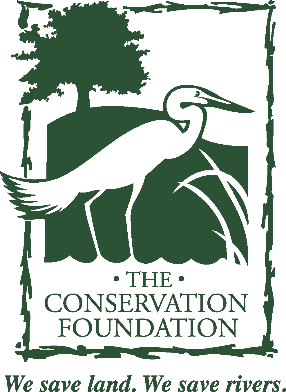 The Conservation Foundation Online Store