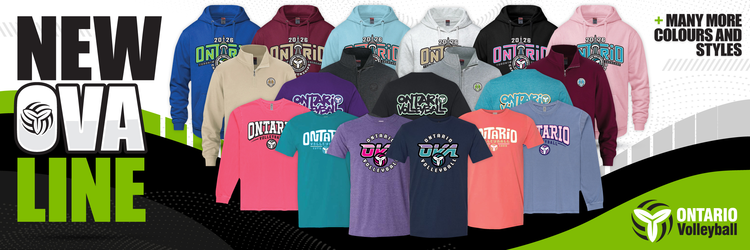 Ontario Volleyball Association