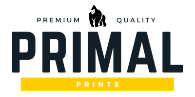 Primal Prints