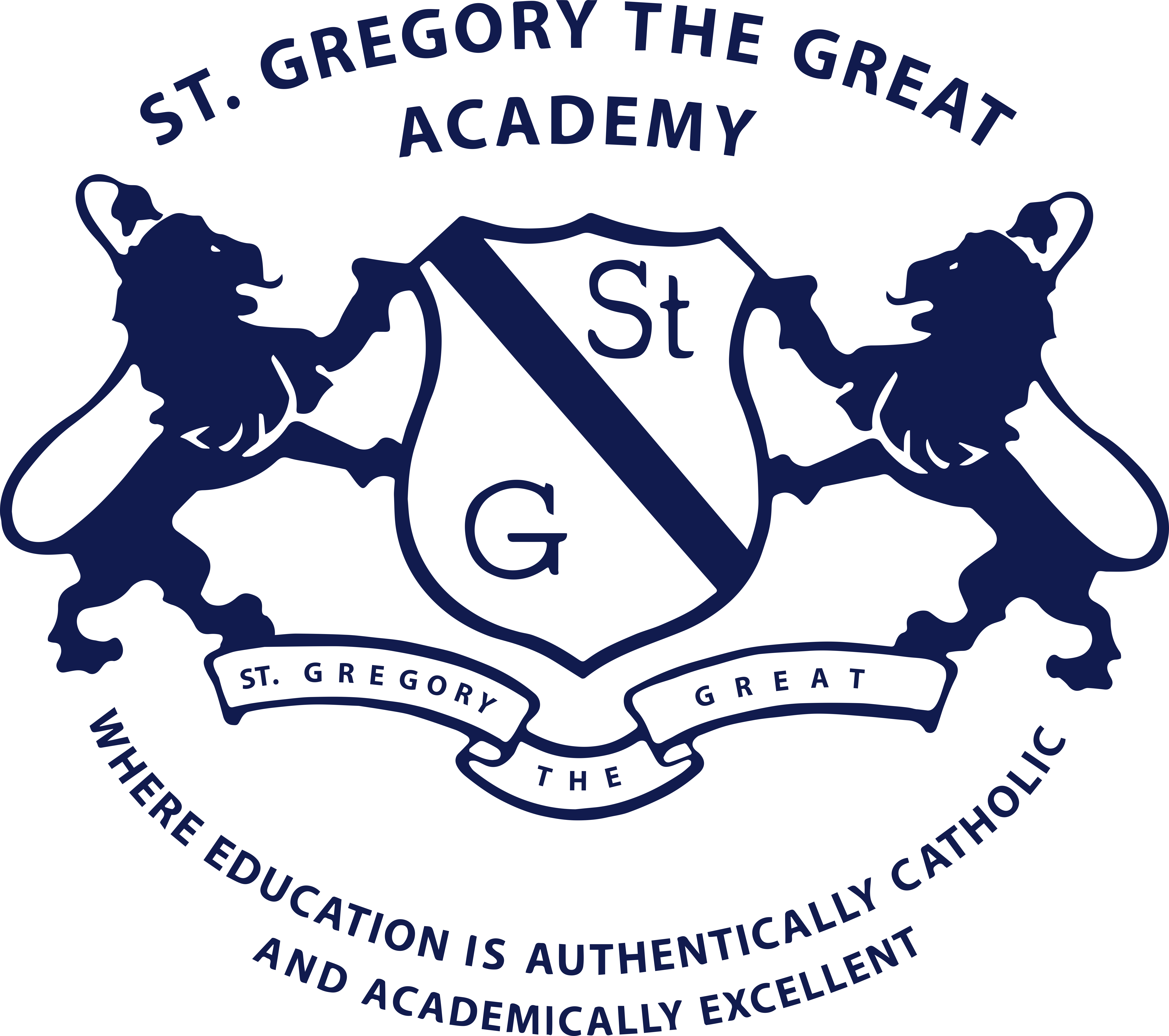St. Gregory The Great