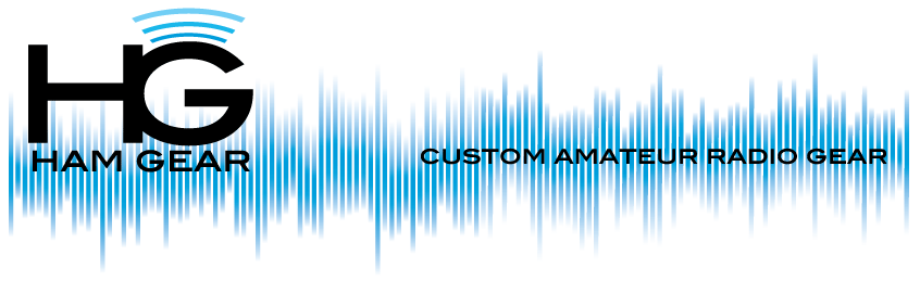 Ham Radio Embroidered Caps, sweatshirts and Accessories