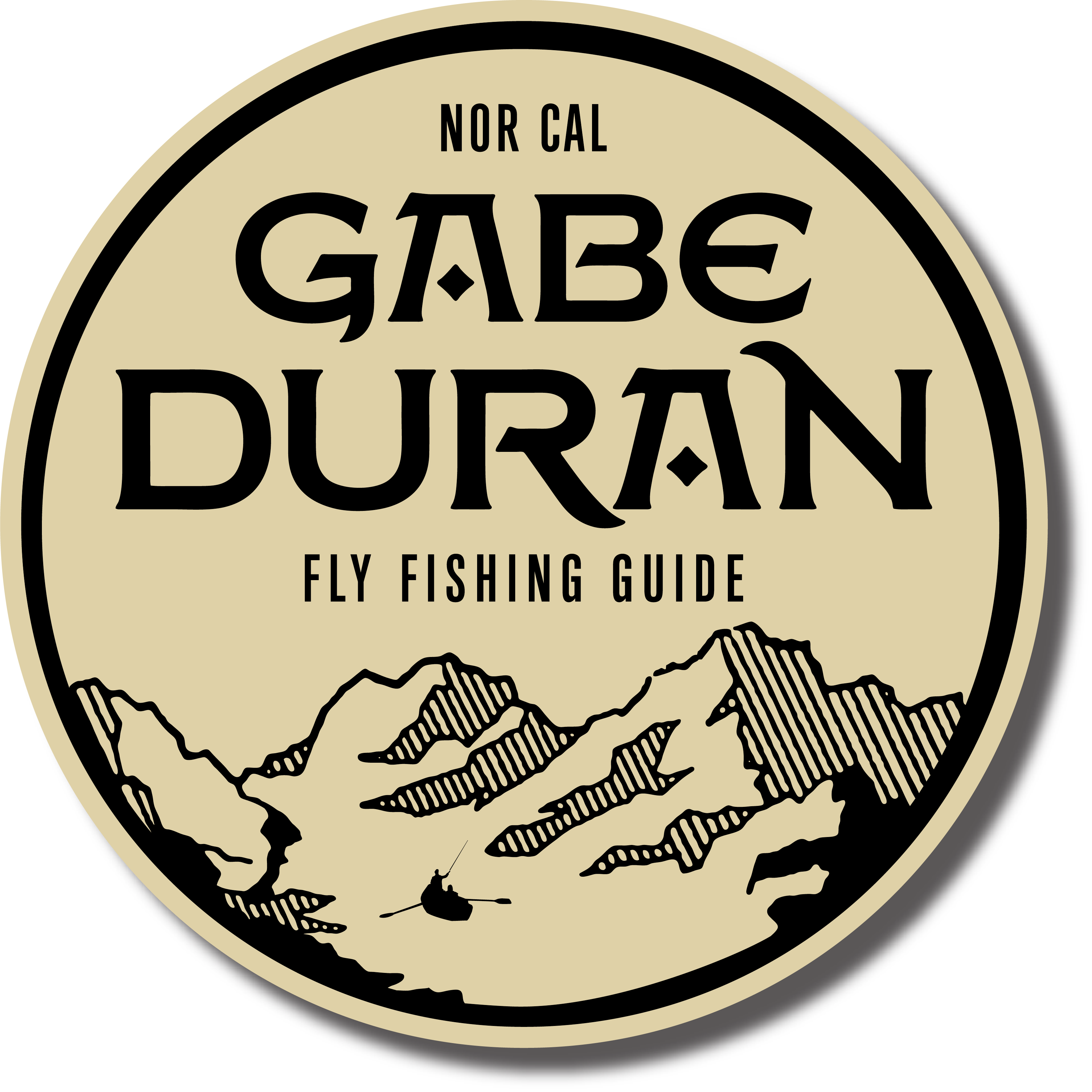 The Legend Of Gabe Duran