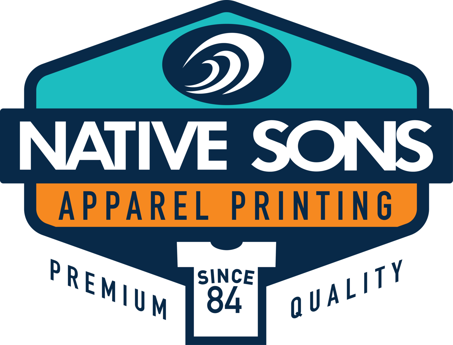 Native Sons Design Studio 2