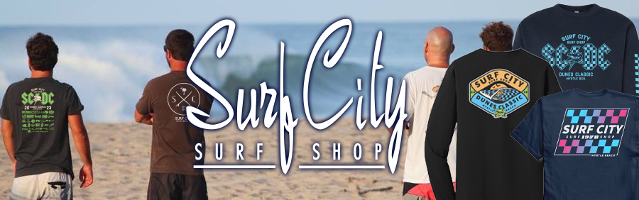 SurfCityT-shirts