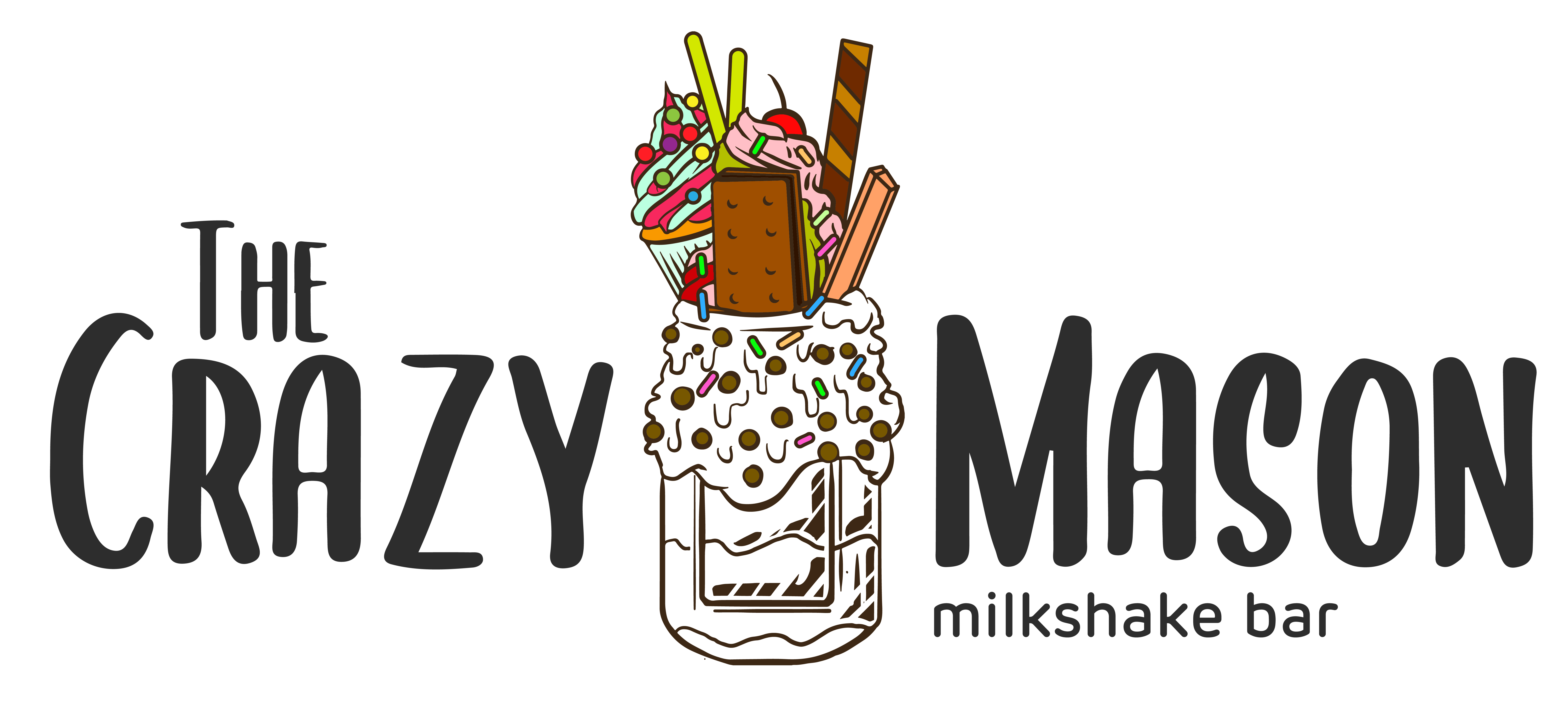 The Crazy Mason