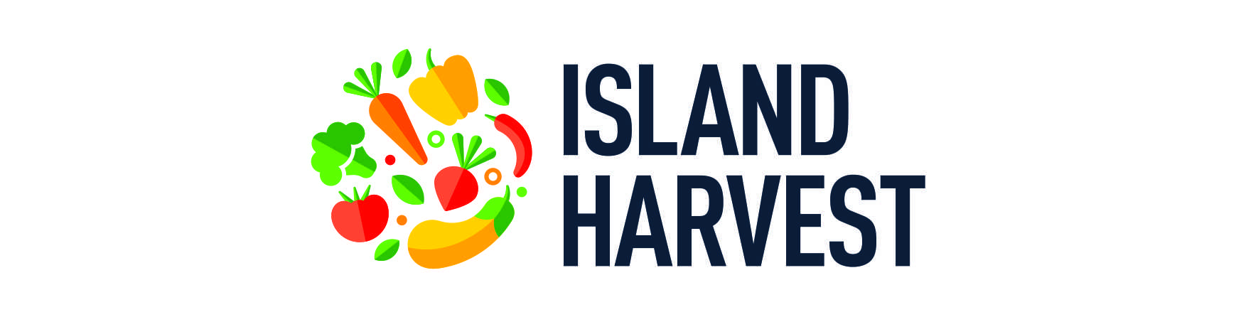 Island Harvest Volunteers