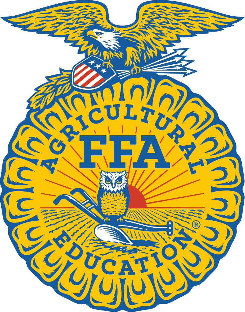WI FFA Alumni Store