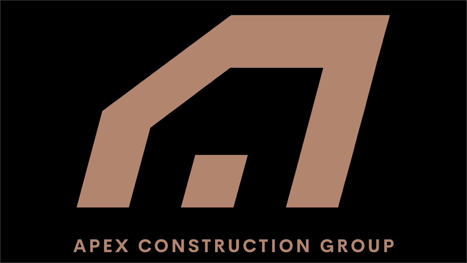 Apex Construction Group