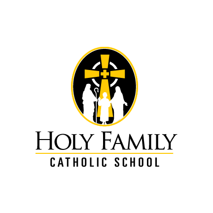 Holy Family Catholic School Homepage
