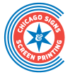 .Chicago Signs