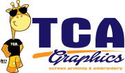 TCA Graphics