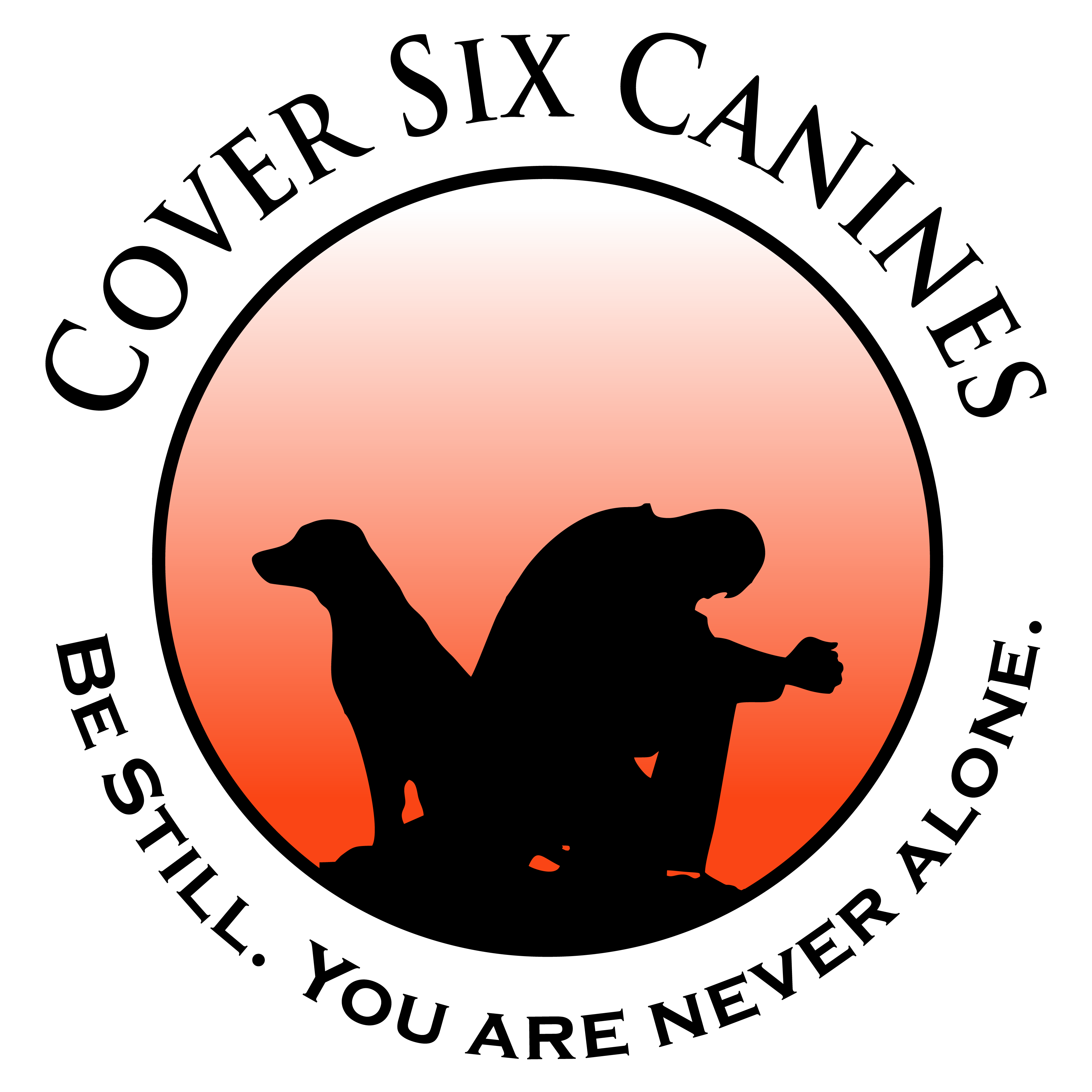 Cover Six Canines