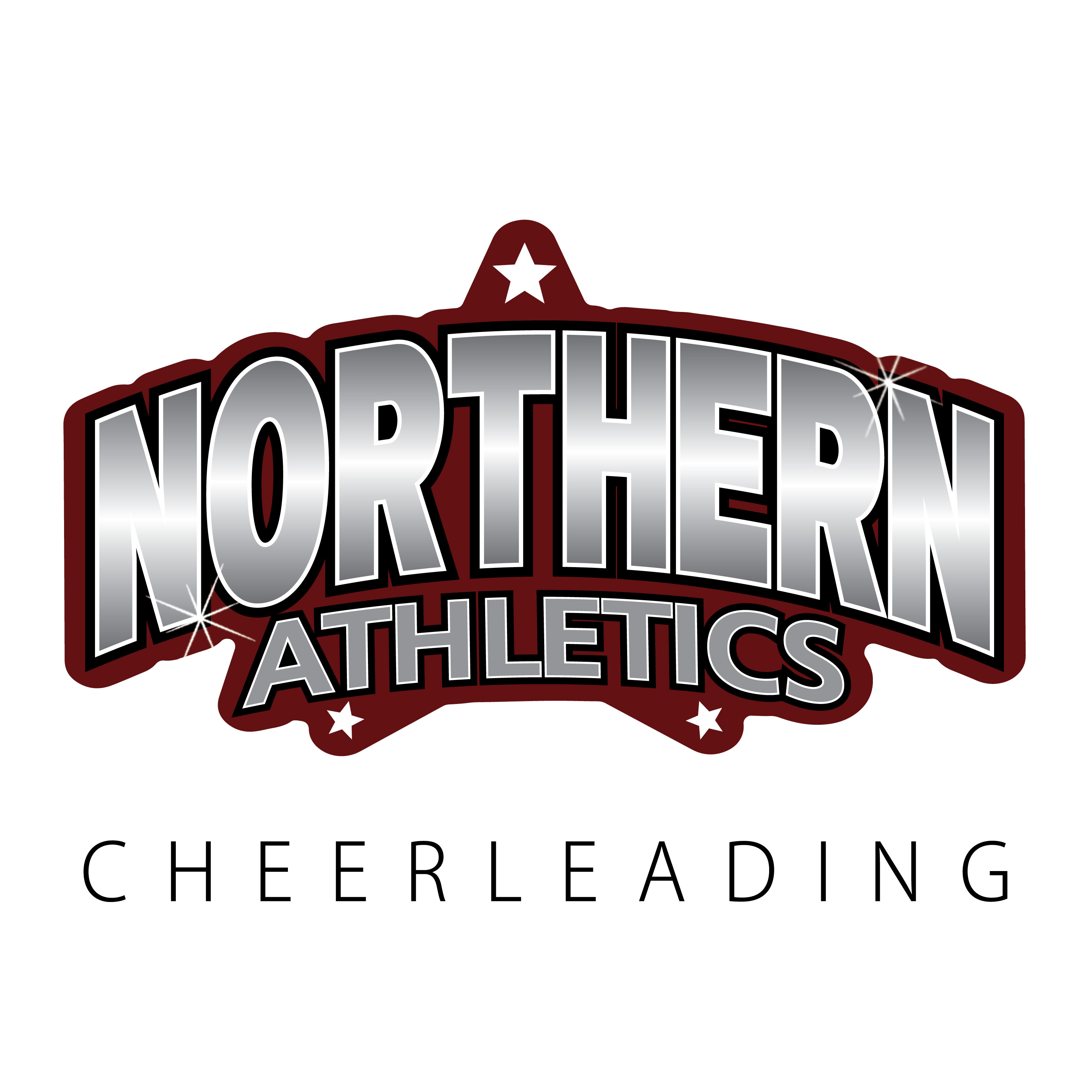 Northern Athletics Cheerleading