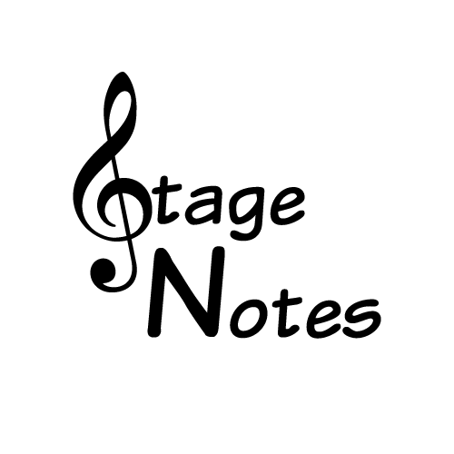STAGE NOTES