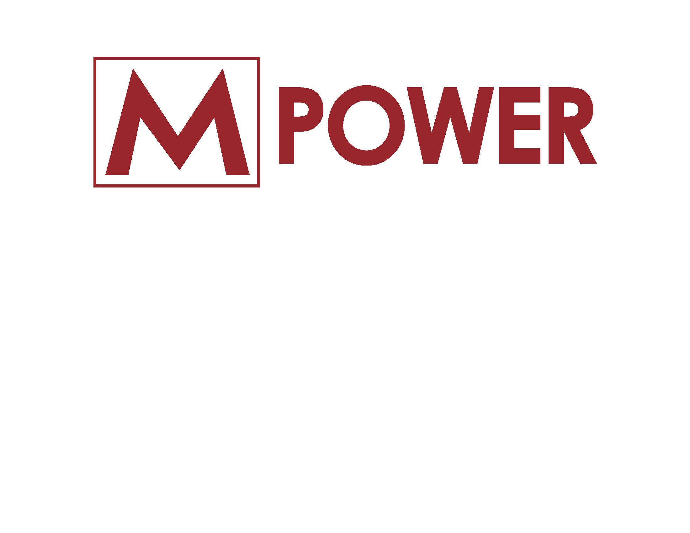 M Power